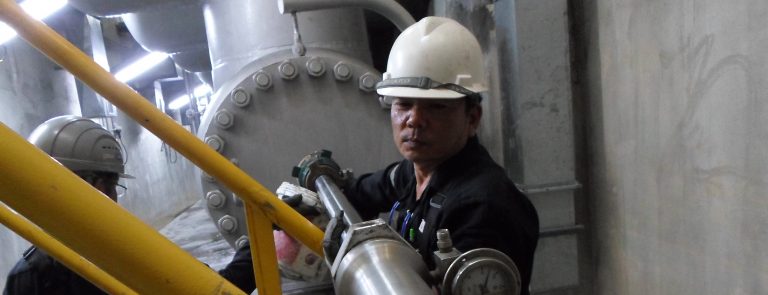 JST GROUP Innovation and Excellence Thailand and South-East-Asia