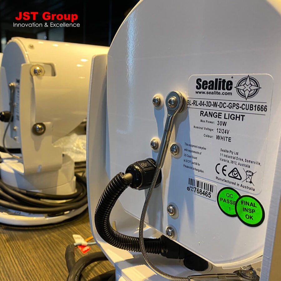 Aids to Navigation Products - JST Group