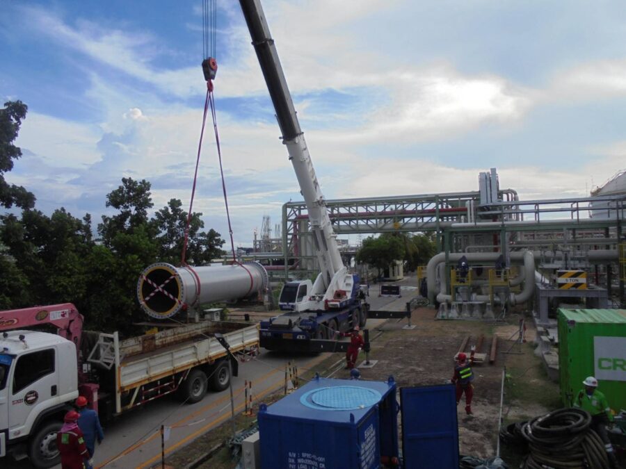 JST Group with Applus+ RTD