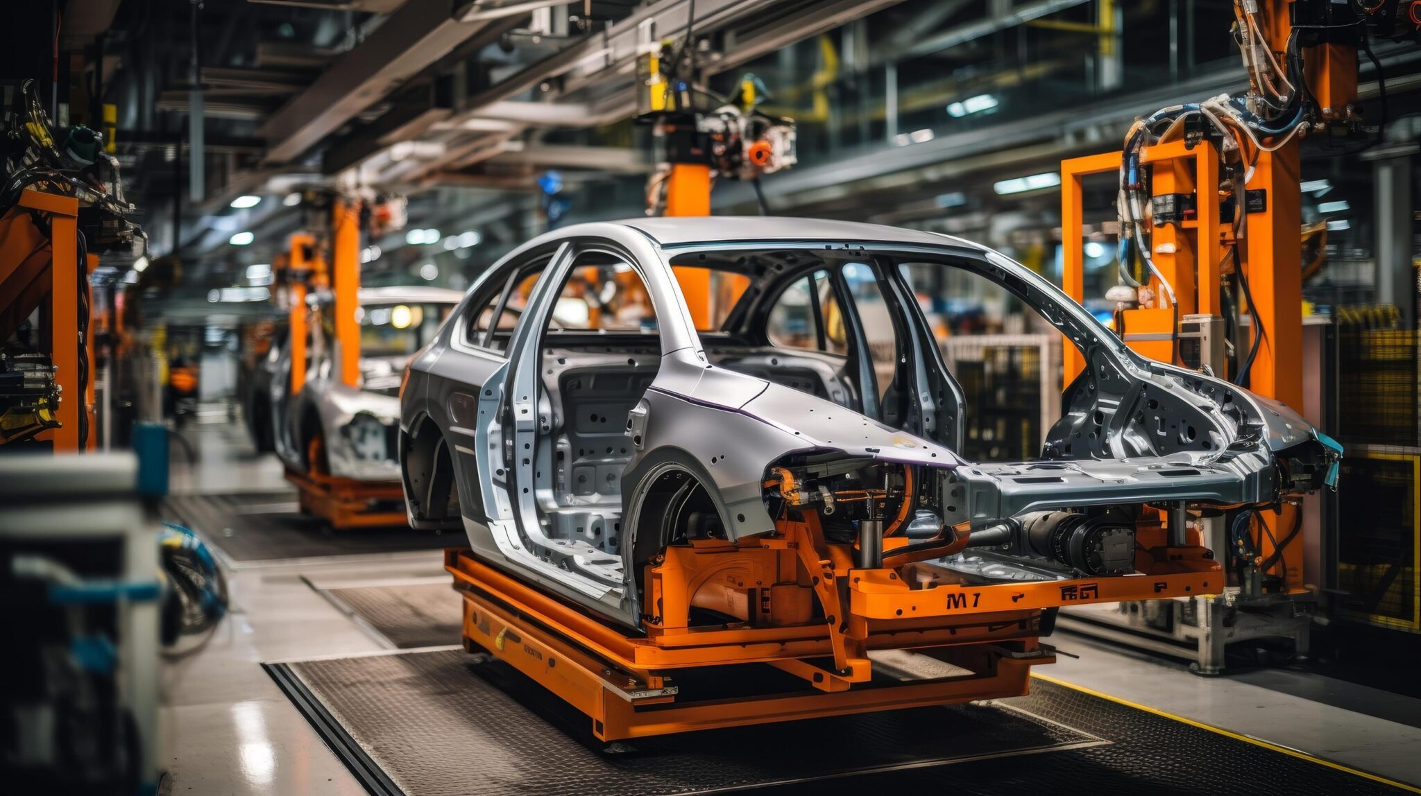 Industries - JST Group